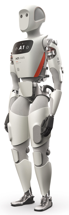 Apollo by Apptronik: Specs, Price, 2026 Availability